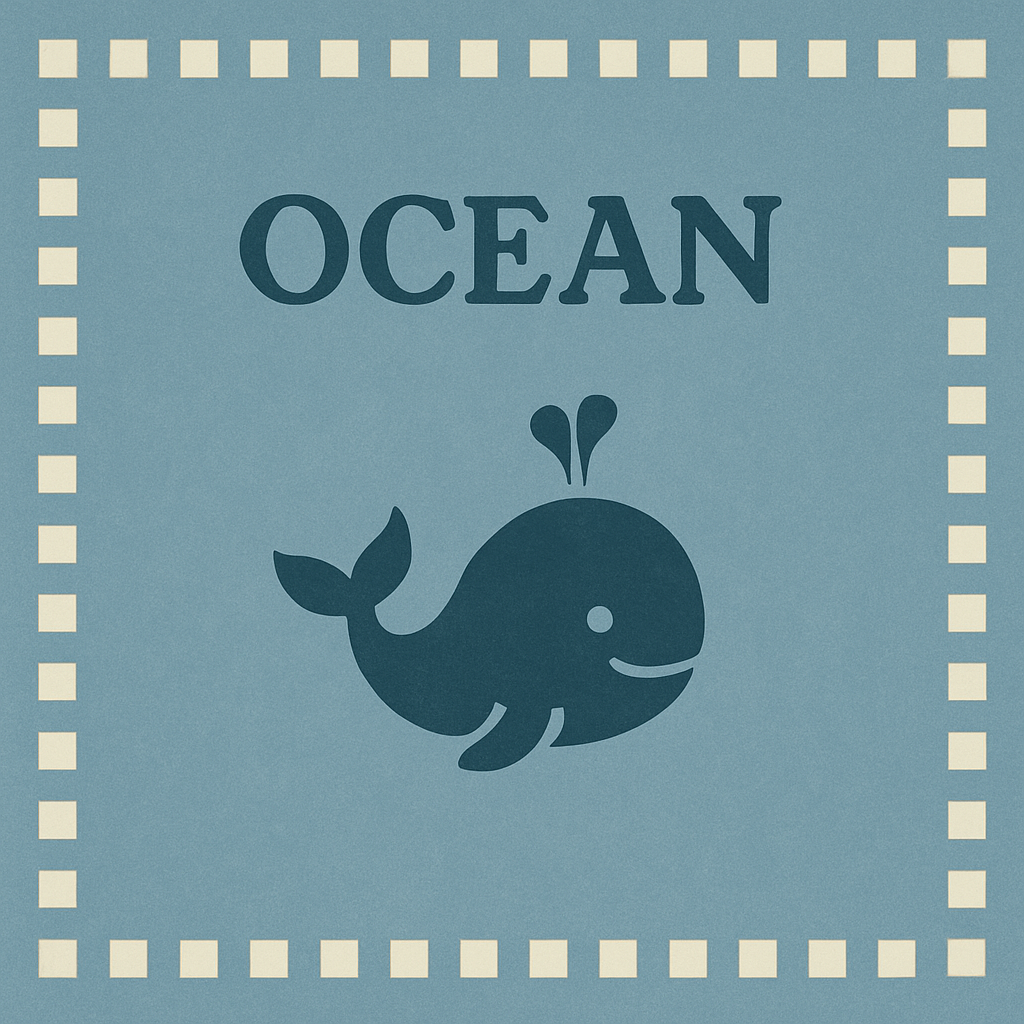 Ocean – Cub Shrub