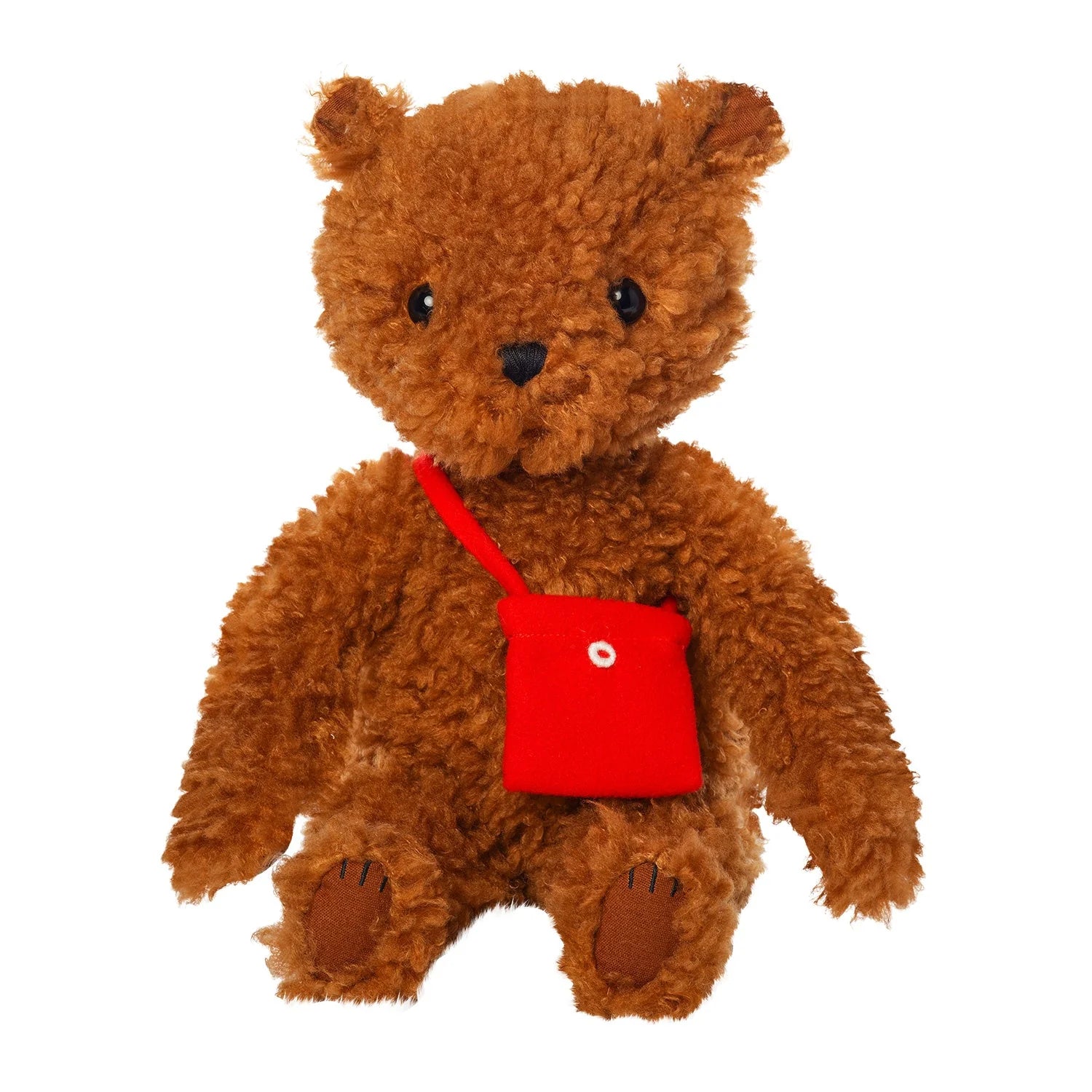 Imaginaries Bruno Bear – Cub Shrub