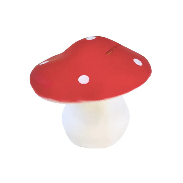 Mushroom Coin Savings Bank * – Cub Shrub